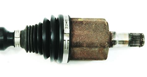 RH Axle Drive CV Shaft 05 10 VW Jetta Rabbit MK5 2 5 Auto 1K0 407 272