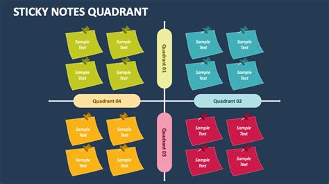C C Powerpoint Template Quadrant M U Thi T K Slide V I L I Ng N