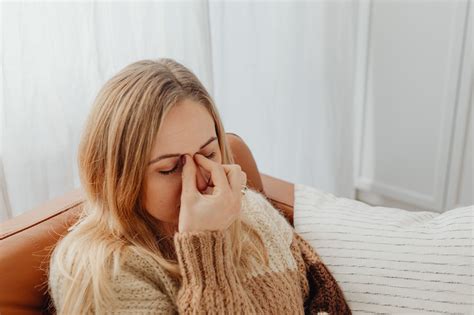 Sinuzita Simptome Cauze Tratament Clinica Angi San