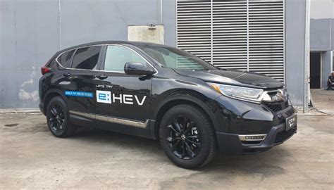 PERISKOP 2023 Mobil Listrik Dan Hybrid Yang Bakal Meluncur Di