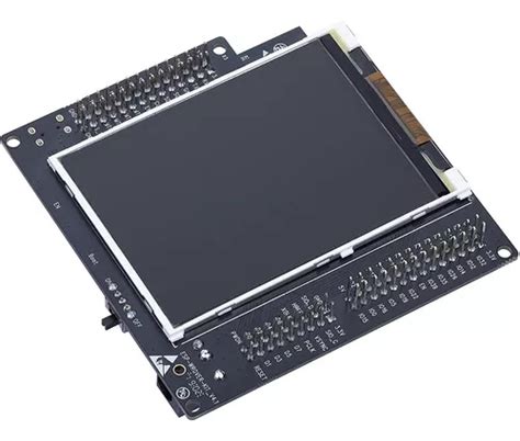 Placa De Desenvolvimento Espressif Esp wrover kit vb Esp32 Frete grátis