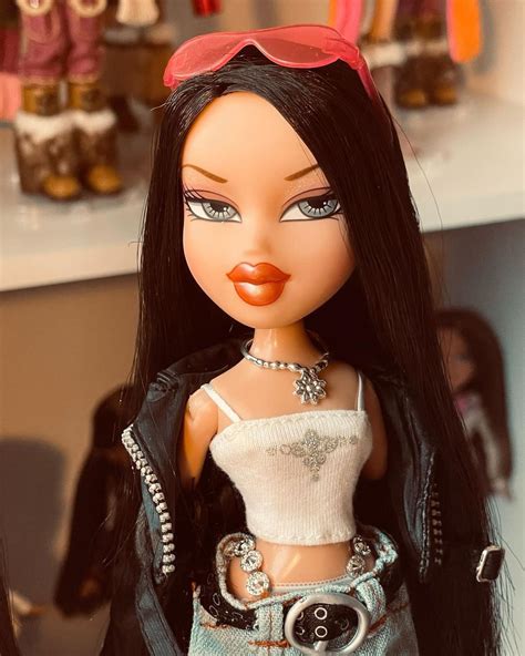 Bratz Doll Outfits Bratz Inspired Outfits Brat Doll Doll Aesthetic