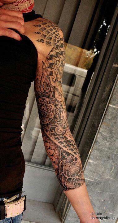 Random Sleeve Tattoos Sleevetattoos Tattoos Best Sleeve Tattoos
