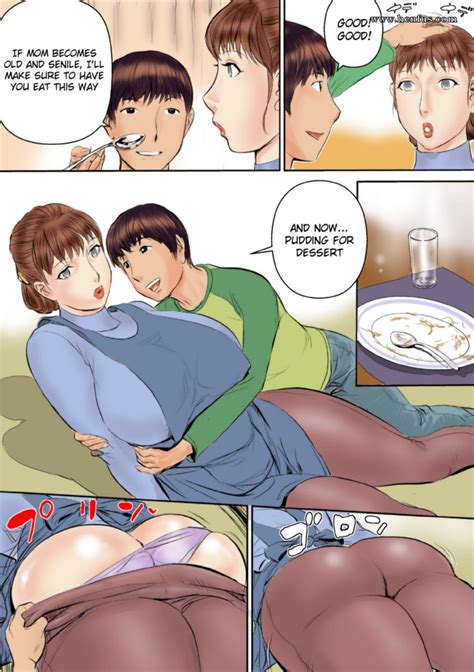 Page Jinsuke Mom Is My Doll Henfus Hentai And Manga Sex And