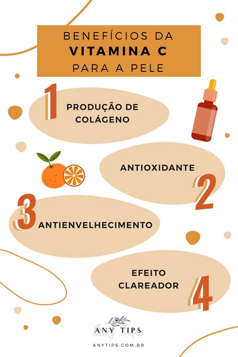 Vitamina C para a Pele Tudo que você precisa Saber Any tips
