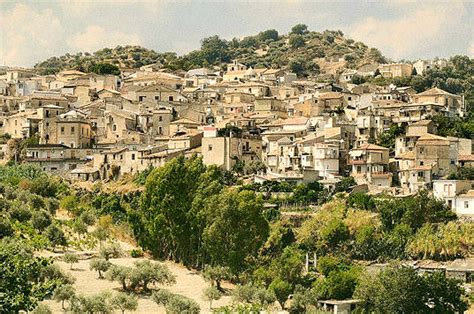 Riace Model Immigration As An Opportunity To Give New Life To