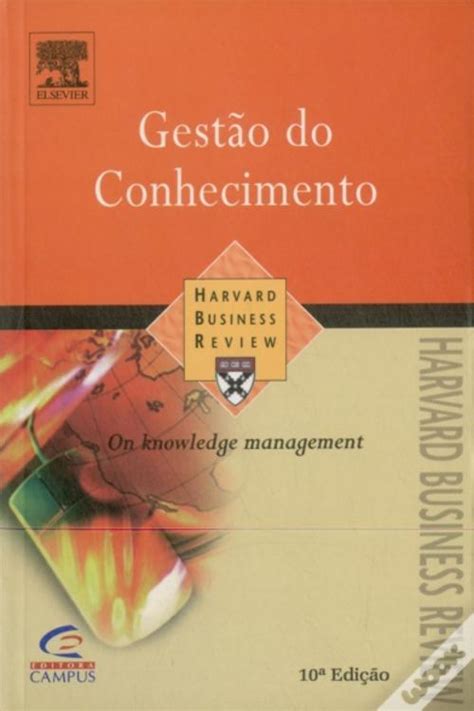 Gestão do Conhecimento Livro WOOK