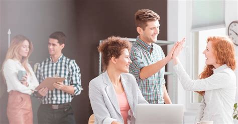 Cómo mejorar el clima laboral en las empresas Vonfire
