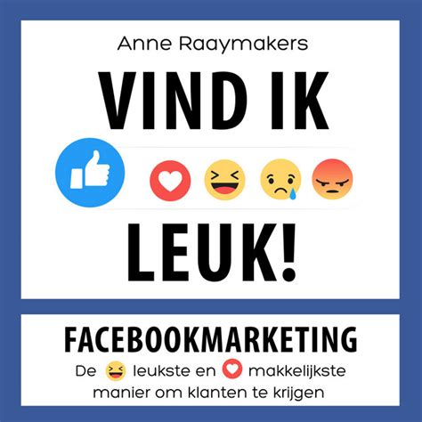 Vind Ik Leuk Meer Klanten Via Facebook Marketing Audiobook On Spotify