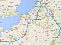 Nouveau Sur Google Maps IOS Comment Utiliser Les Trajets Multi
