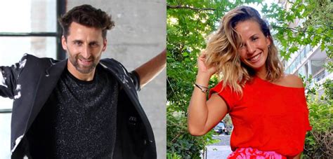 Emilio Edwards confirmó romance con Fran Masanes Página 7