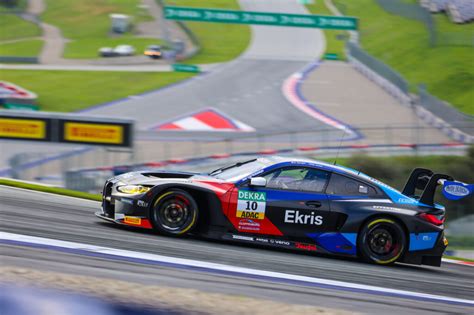 FK Performance Motorsport debütiert in GT Winter Series gt place