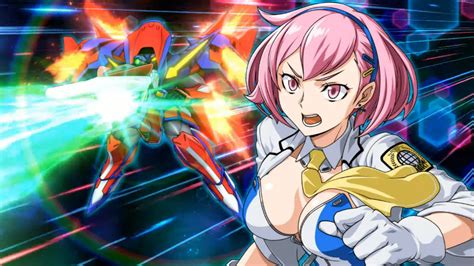 Super Robot Wars Dd Hd Wallpaper By Bandai Namco Entertainment
