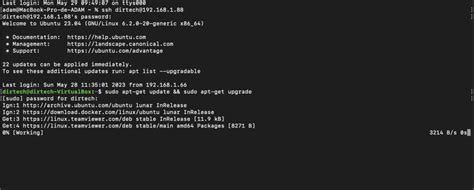 How To Configure Ubuntu For Optimum Performance