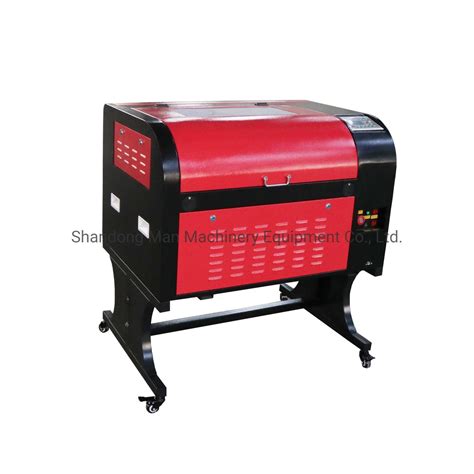 100W Wood Plexiglass Acrylic Laser Engraving Machine CO2 Laser Engraver