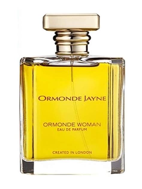 Buy Ormonde Jayne Ormonde Woman Eau De Parfum Ml Online In Dubai