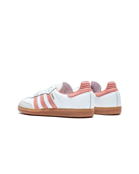 Adidas Originals WMNS SAMBA OG IG5932 AFEW STORE