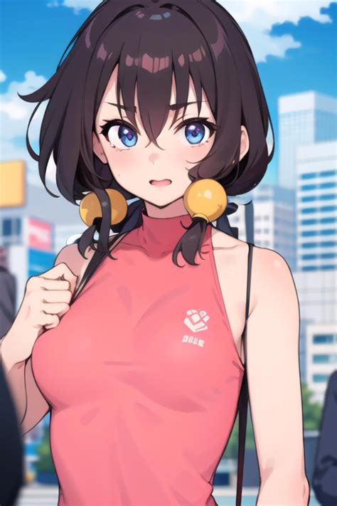 Mizuki Chan Lo Re Pako Sukusuku Mizuki Chan The Animation Adult