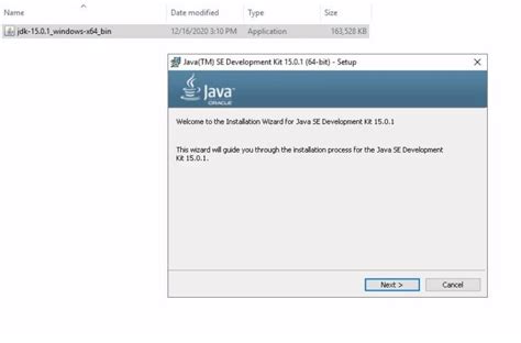 How To Fix Java Runtime Environment Not Found Error Windows And