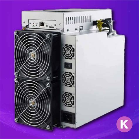 Ibelink Bm K Th Kaufen Kadena Miner Kda