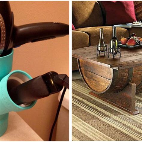 Grandes Ideas Para El Hogar Que Puedes Hacer Tu Mismo