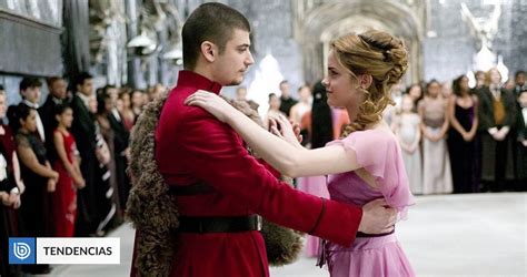 El Gran Baile De Invierno De Harry Potter Cu Ndo Es Y Cu L Es El