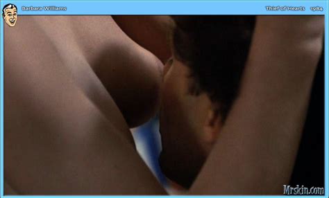 Barbara Williams Nue Dans Thief Of Hearts 34686 The Best Porn Website