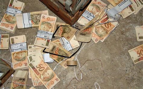 Homem que furtou Banco Central em Fortaleza é preso por sequestro de
