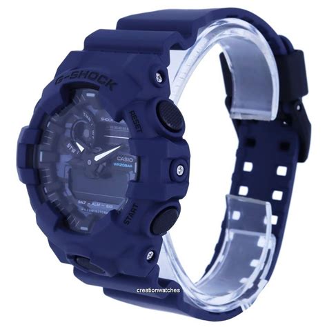 Casio G Shock Analog Digital Camouflage Dial Quartz GA 700CA 2A GA700CA