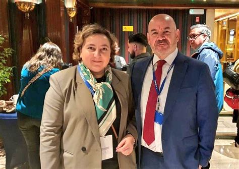 Servicio Salud Chiloé on Twitter Directora de SaludChiloe Marcela