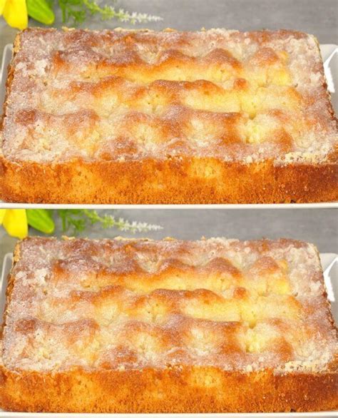 La Famosa Torta Tedesca Che Sta Facendo Impazzire Il Mondo Torta Che