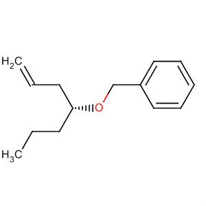 495384 65 1 Benzene 1R 1 Propyl 3 Butenyl Oxy Methyl CAS No