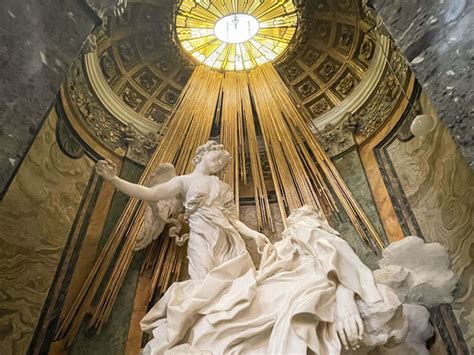 Esta Si Di Santa Teresa D Avila