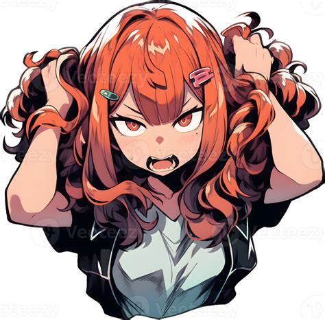 Robot Dibujos Animados Atractivo Anime Niña Manga Estilo 51 OFF