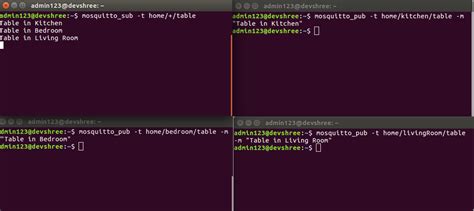 introduction of message queue telemetry transport protocol mqtt geeksforgeeks