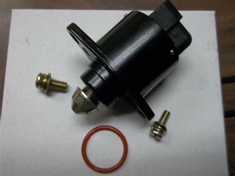 NEW Idle Air Control Valve IAC V6 V8 TBI EFI MPI 4 3 5 0 5 7 7 4