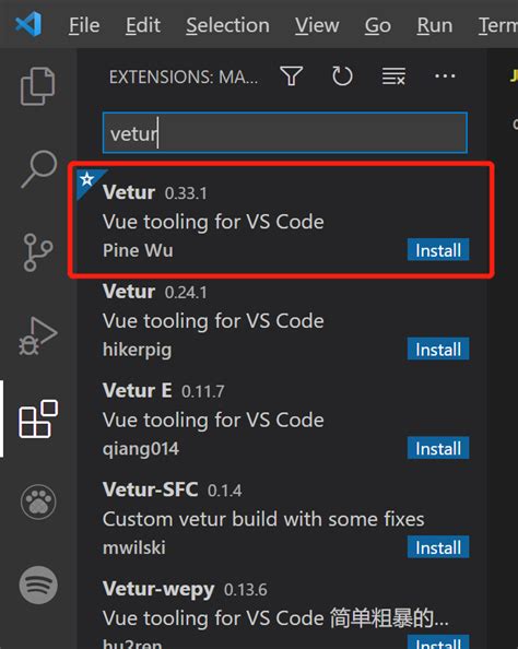 vue3 vuecli、node js安装、nrm切换镜像源、vue项目结构解读、router详解、vuex详解 腾讯云开发者社区 腾讯云