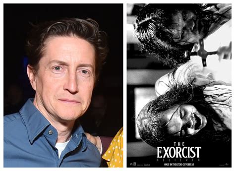 Exclusive David Gordon Green On Directing The Exorcist Believer The