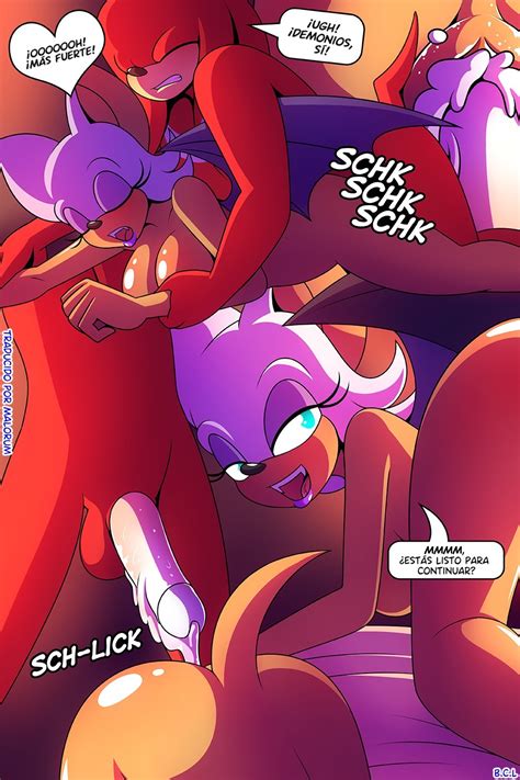 Sonic Boom Queen Of Thieves Chochox