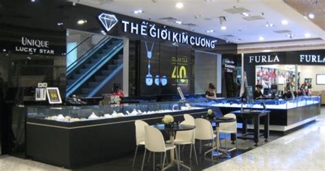 DOJI của ông Đỗ Minh Phú toan tính gì khi thâu tóm Thế giới Kim Cương