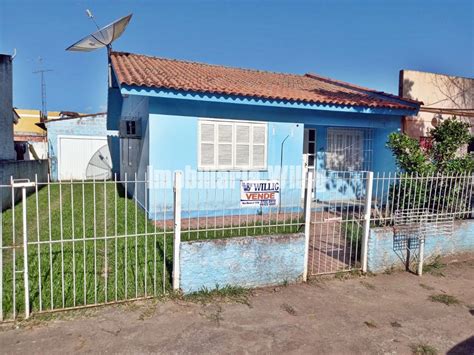Casa para Venda Cachoeira do Sul RS bairro Fatima 3 dormitórios 1