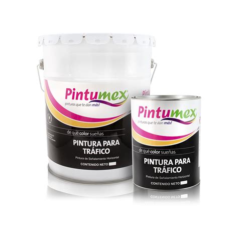 Arriba Imagen Pintura Vial Comex Precio Abzlocal Mx