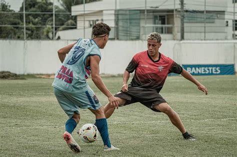Serra Faz O Dever De Casa E Goleia O Sport Em Jogo Treino Para A Copa