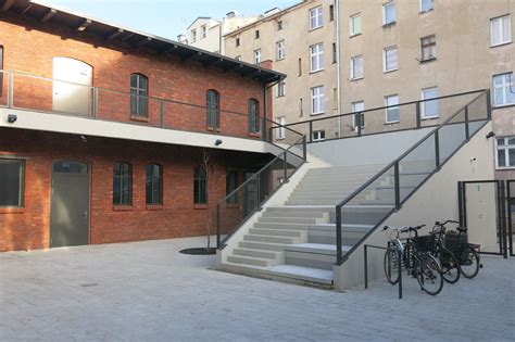 Centrum Aktywno Ci Lokalnej Cal Pr Dzy Skiego A