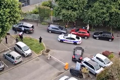 VIDÉO Agression de Prisca Thévenot ce que montrent les images