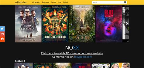 5 Sites Grtis Para Assistir Filmes E Sries Online