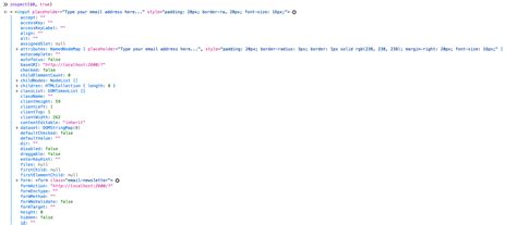 How To Dynamically Create And Inject Dom Nodes With Javascript