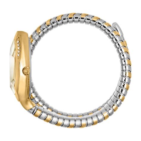 Montre femme Just Cavalli Lady Snake JC1L225M0085 à quartz Montres