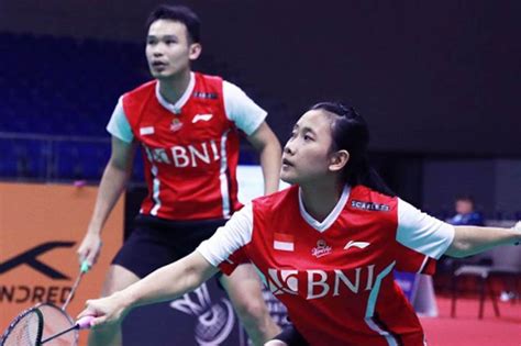 BAMTC 2023 Rinov Pitha Tak Menyangka Jadi Penentu Kemenangan Indonesia