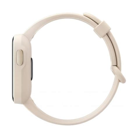 Xiaomi Redmi Watch 2 Lite Beige Precio Guatemala Kemik